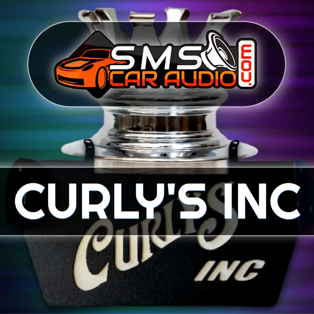 CURLY'S INC
